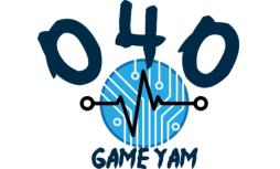 040 Game Yam - itch.io