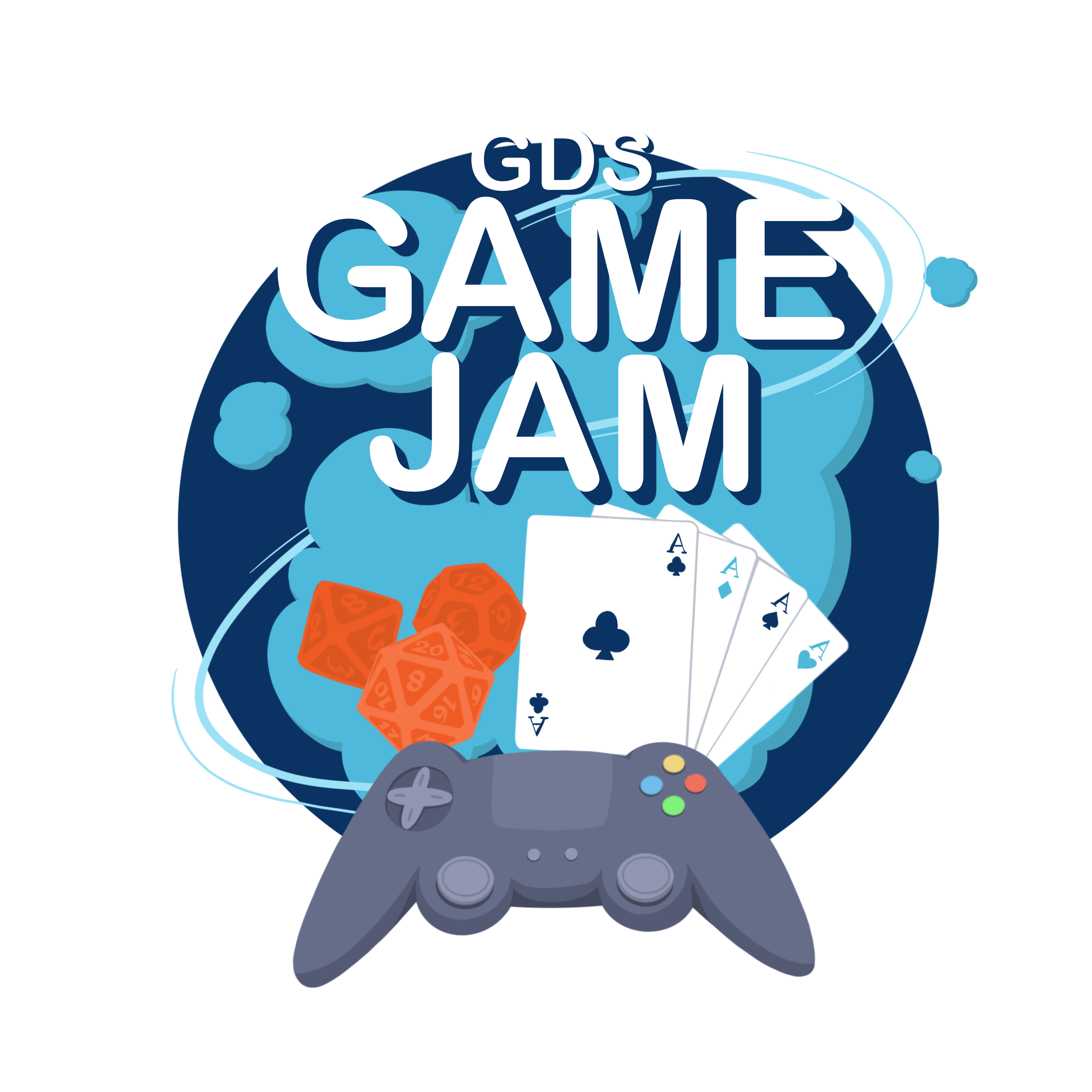 GDS Game Jam - itch.io