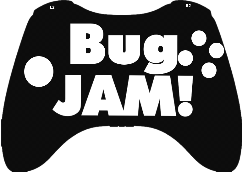 Bugjam 2020 - itch.io