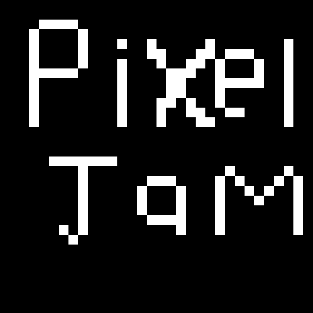 Pixel Jam - itch.io