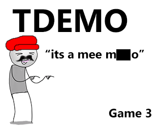 TDEMO Fantasy Platformer 2020 - itch.io