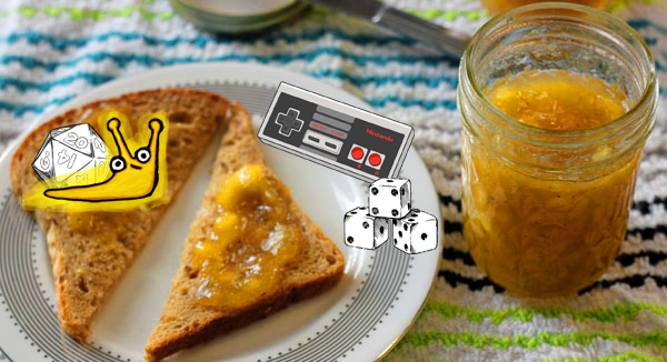 Slug Jam #3: Spring 2016 - itch.io