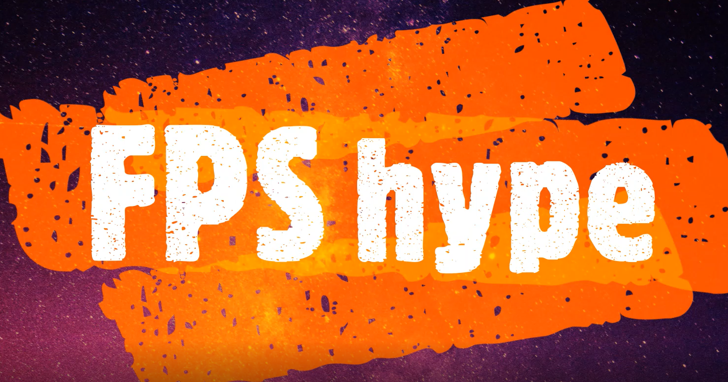 FPS Hype - itch.io