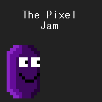 The Pixel Jam - itch.io