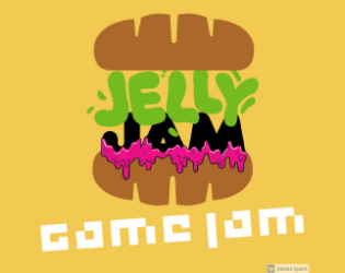 Jelly Jam Game Jam - itch.io