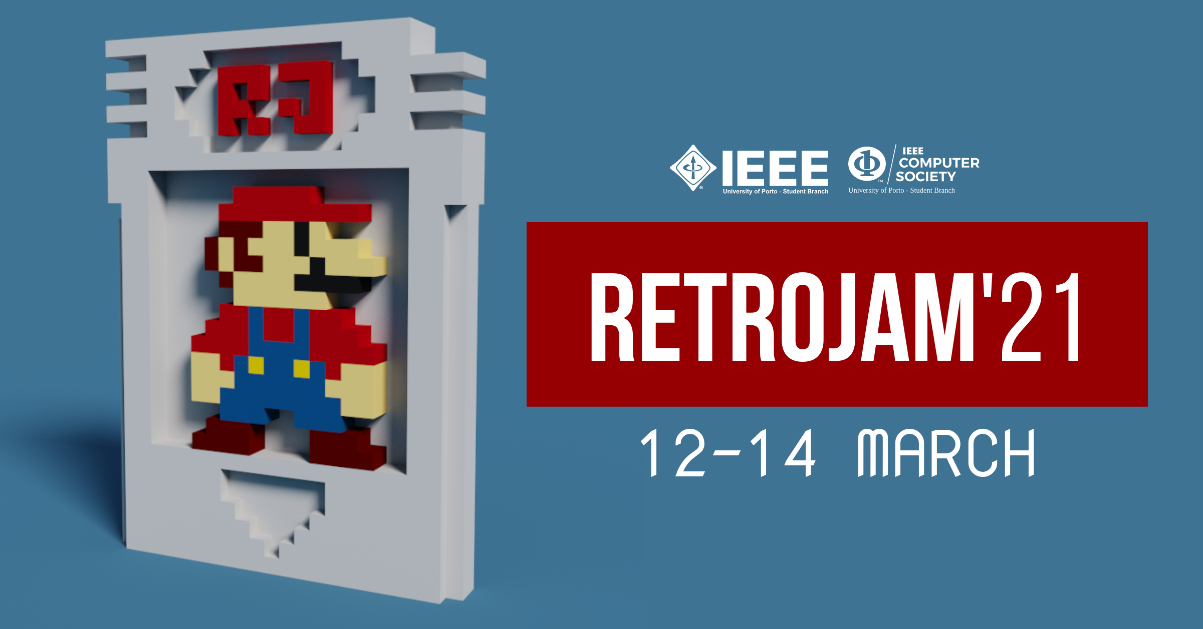 RetroJam'21 - itch.io