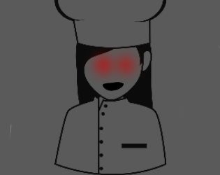Scary Cooking game jam - itch.io