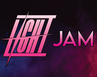 LIGHT Jam - itch.io