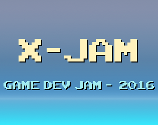 X-Jam 2016 - itch.io