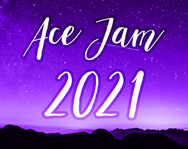 Ace Jam 2021 - itch.io