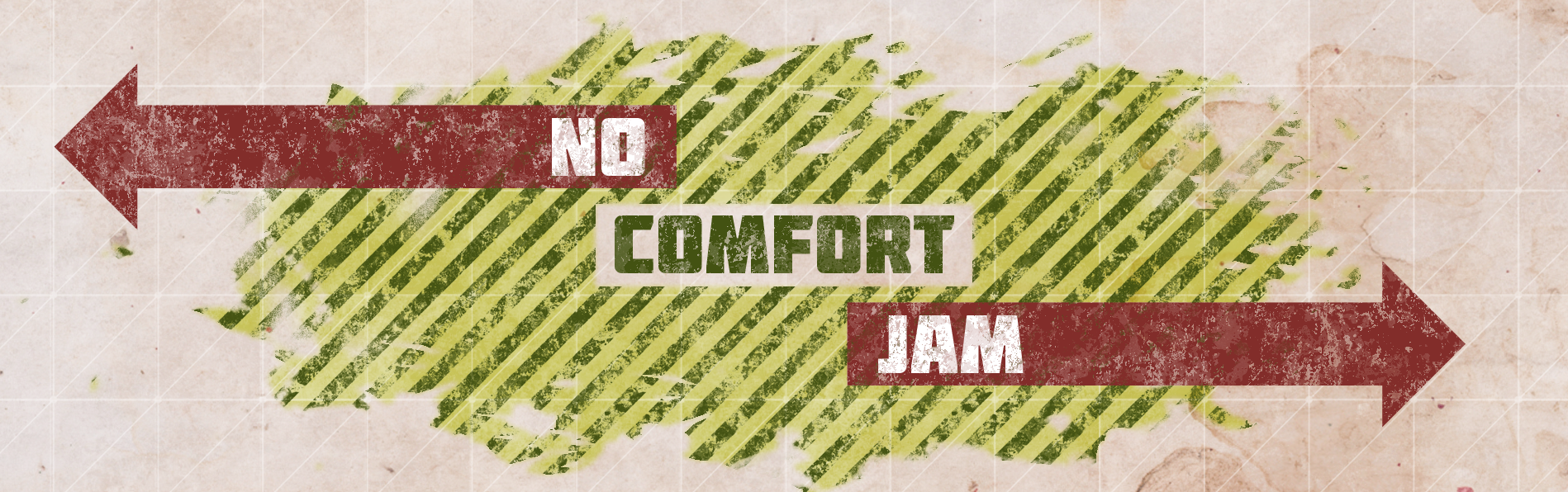 No Comfort Jam - itch.io