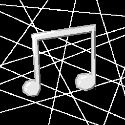 Mega music game jam - itch.io