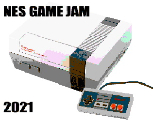 Hiddel's NES Jam! - itch.io