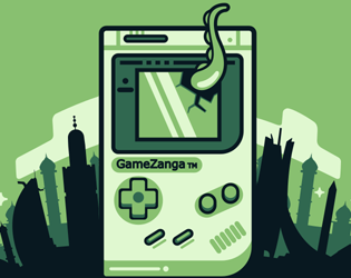 Game Zanga 6 - itch.io