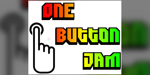 One Button Jam - itch.io