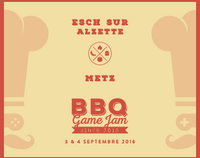 Slice Robots by Martin Sob for BBQ Game Jam'16 - itch.io