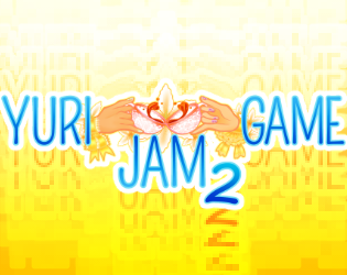 Yuri Game Jam 2016 - itch.io