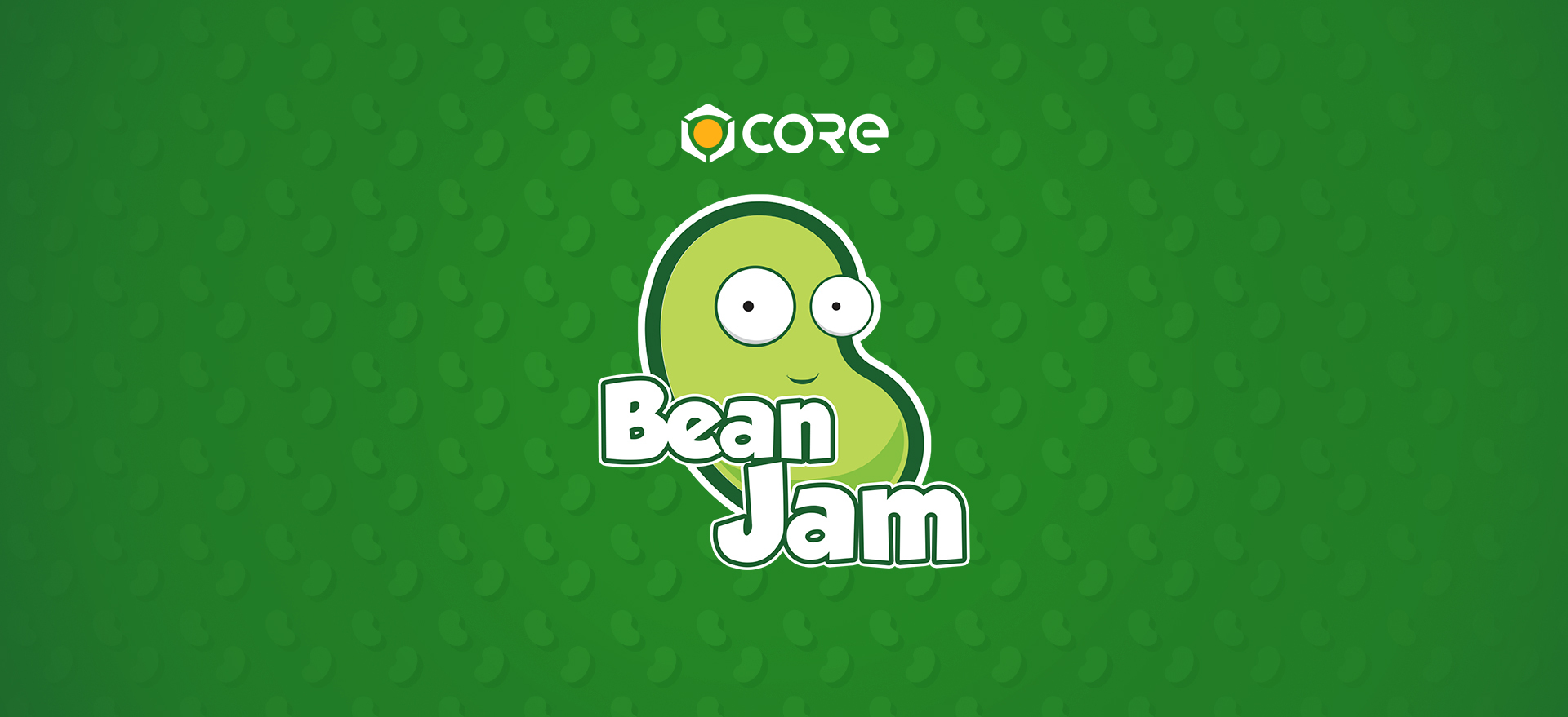 Core Bean Jam 2021 - itch.io