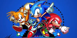 Sonic Browser game jam 2021 - itch.io