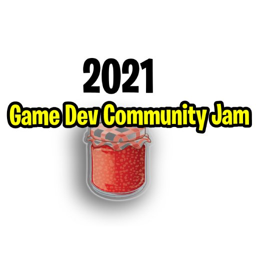 Game Dev Community Jam - itch.io