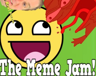 Meme Jam - itch.io