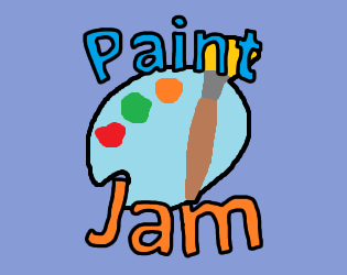 Paint Jam 2021 - itch.io