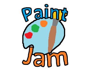Paint Jam 2021 - itch.io