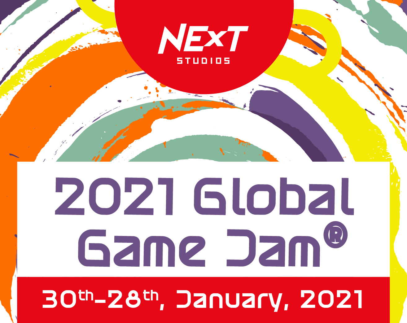 2021 NExT Global Game Jam - itch.io