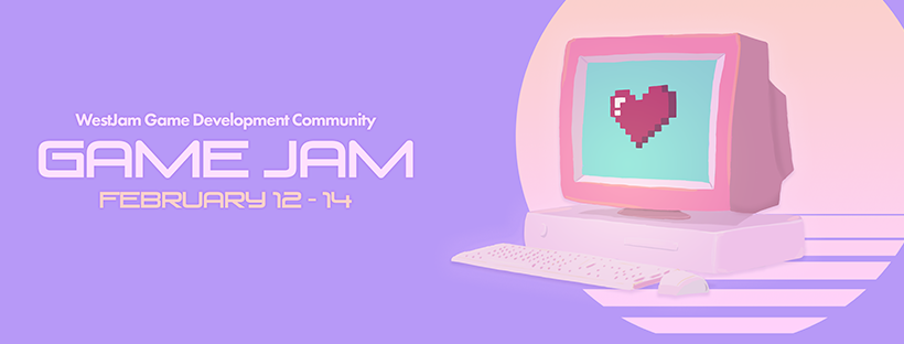 WestJam Game Jam #2 - itch.io