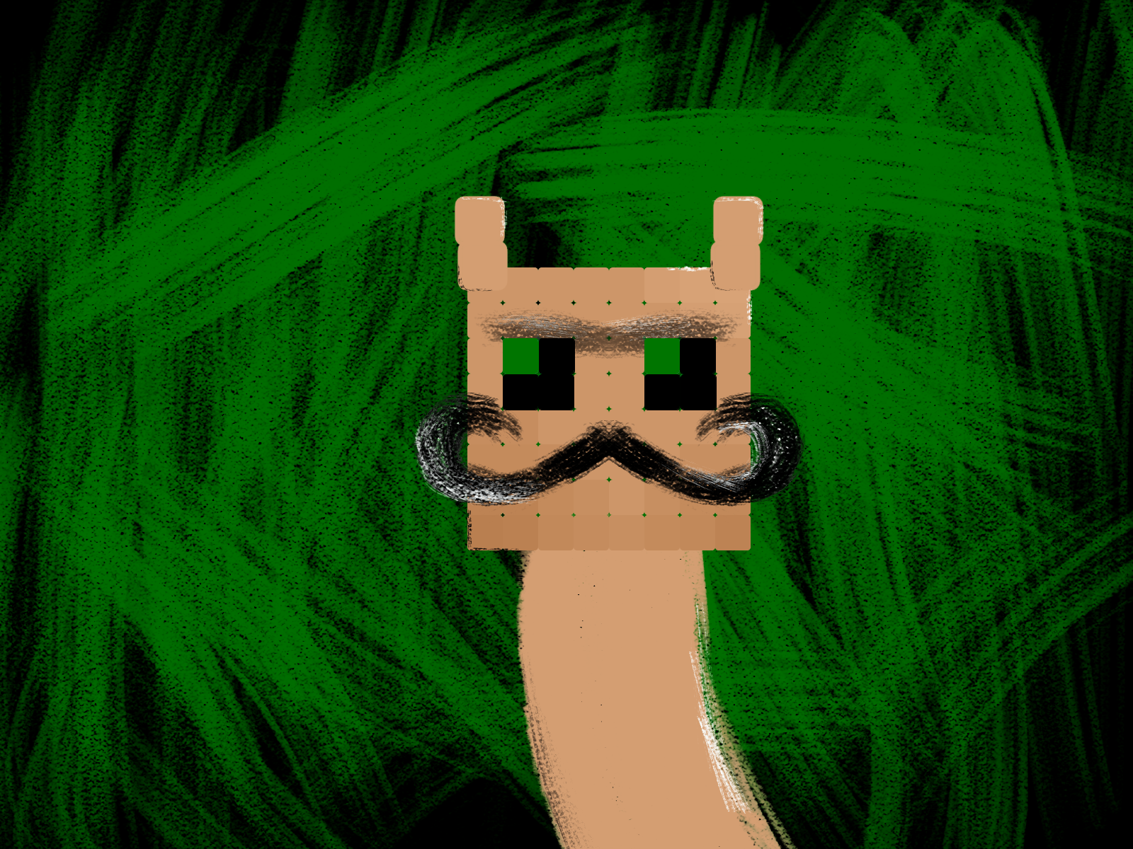Pasghetti Baguetti - ONE YEAR ANNIVERSARY - itch.io