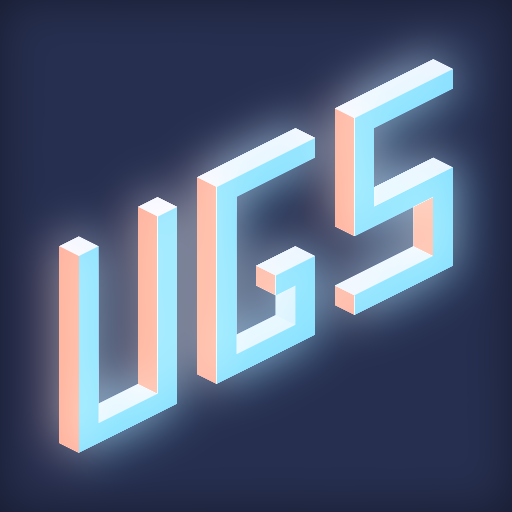 Unity Game Studio 2021 - itch.io