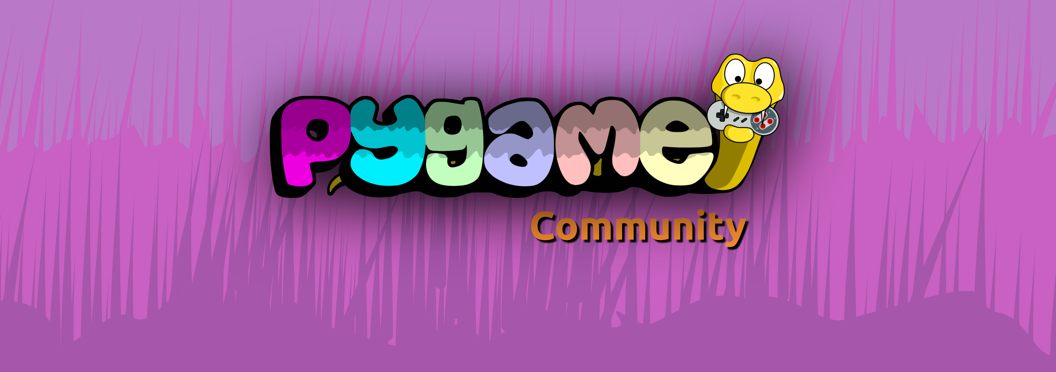 Pygame Community Easter Jam - itch.io
