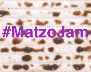 MatzoJam Passover Jam - itch.io
