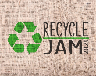 Recycle Jam 2021 - itch.io