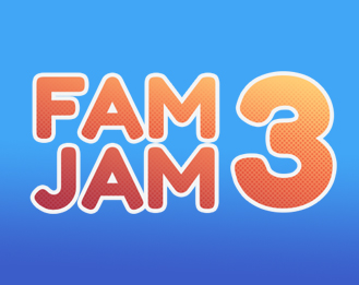 Fam Jam 3: Trading Places - itch.io