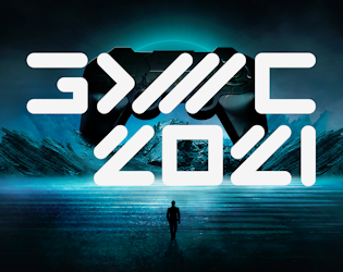 The Game Development World Championship 2021 - itch.io