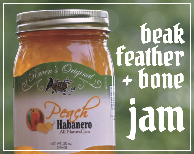 Beak, Feather, & Bone Jam - itch.io