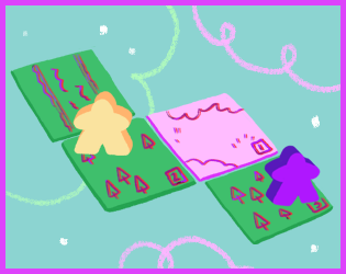 PIGSquad Tabletop Jam 2021 - itch.io