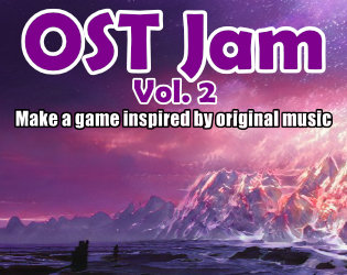 OST Jam Vol. 2 - itch.io