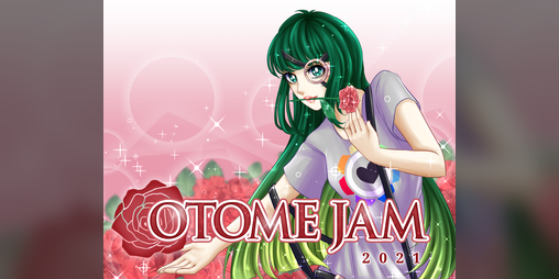 Submissions to Otome Jam - itch.io