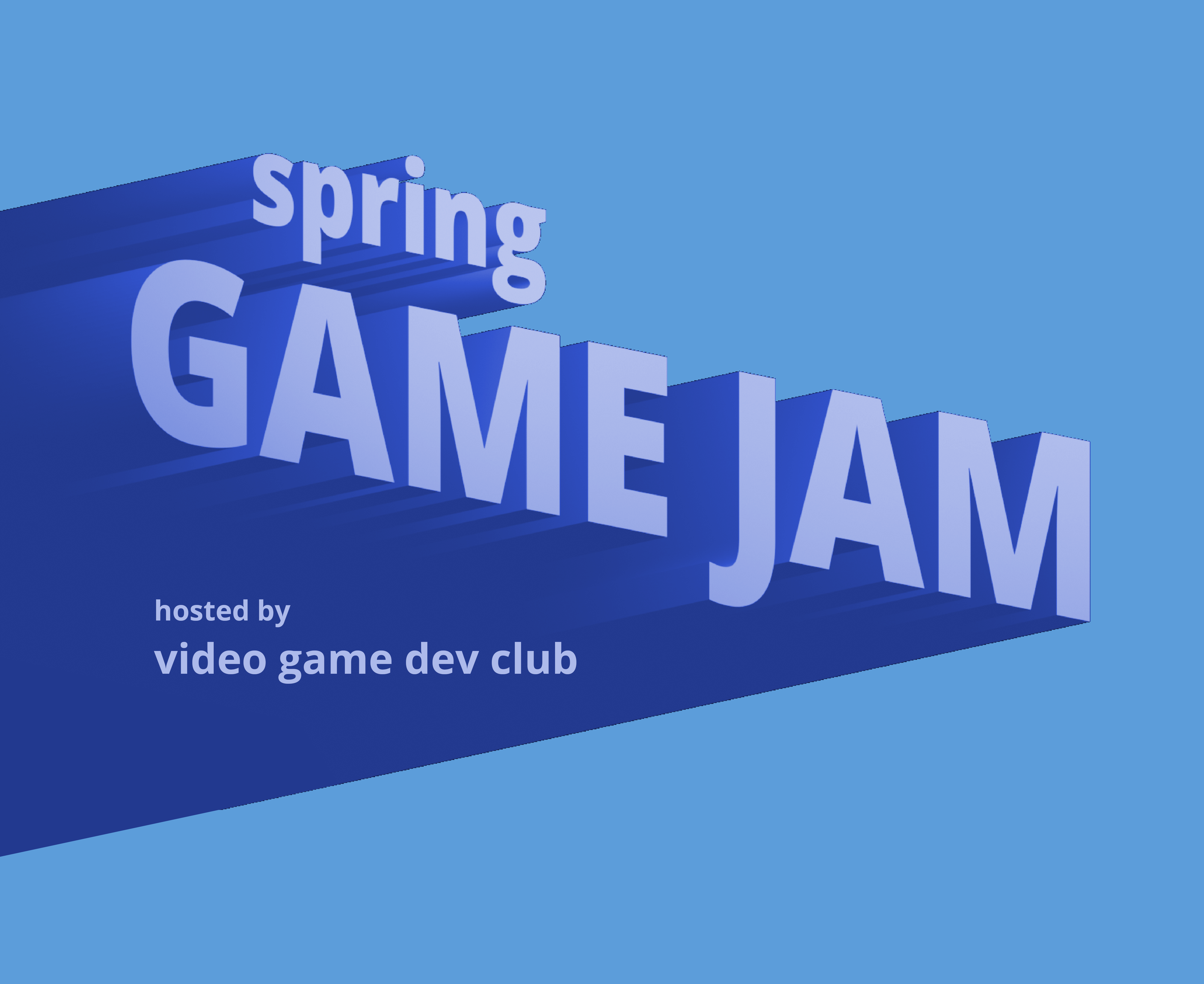VGDC Spring Game Jam 2021 - itch.io
