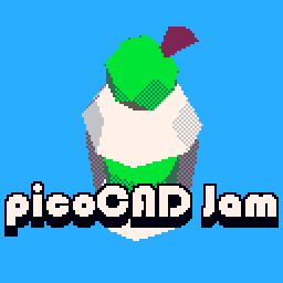picoCAD Jam 4: Ocean - itch.io