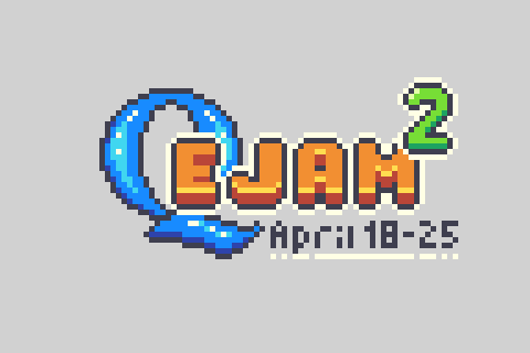 Quinnipiac Game Developers Club eJam 2 - itch.io