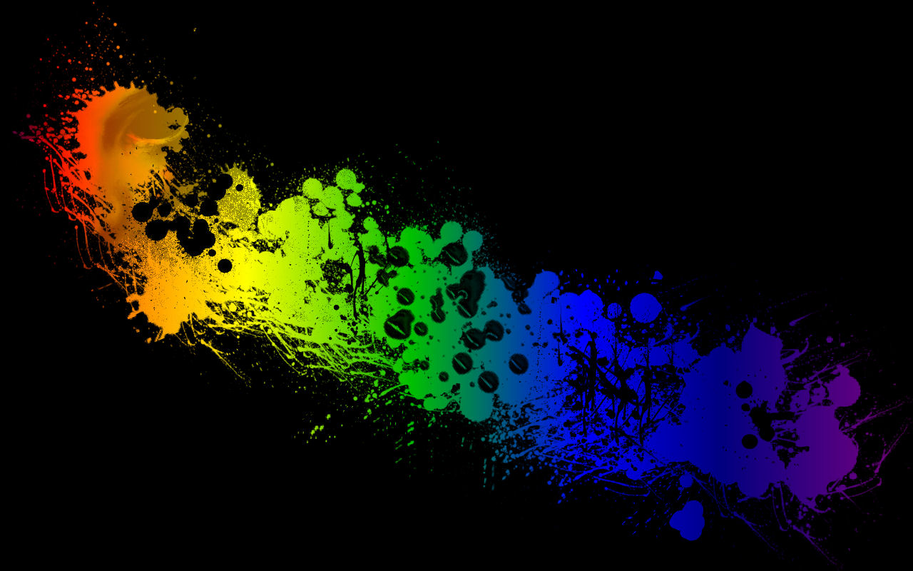 Haunted Rainbow Jam - itch.io