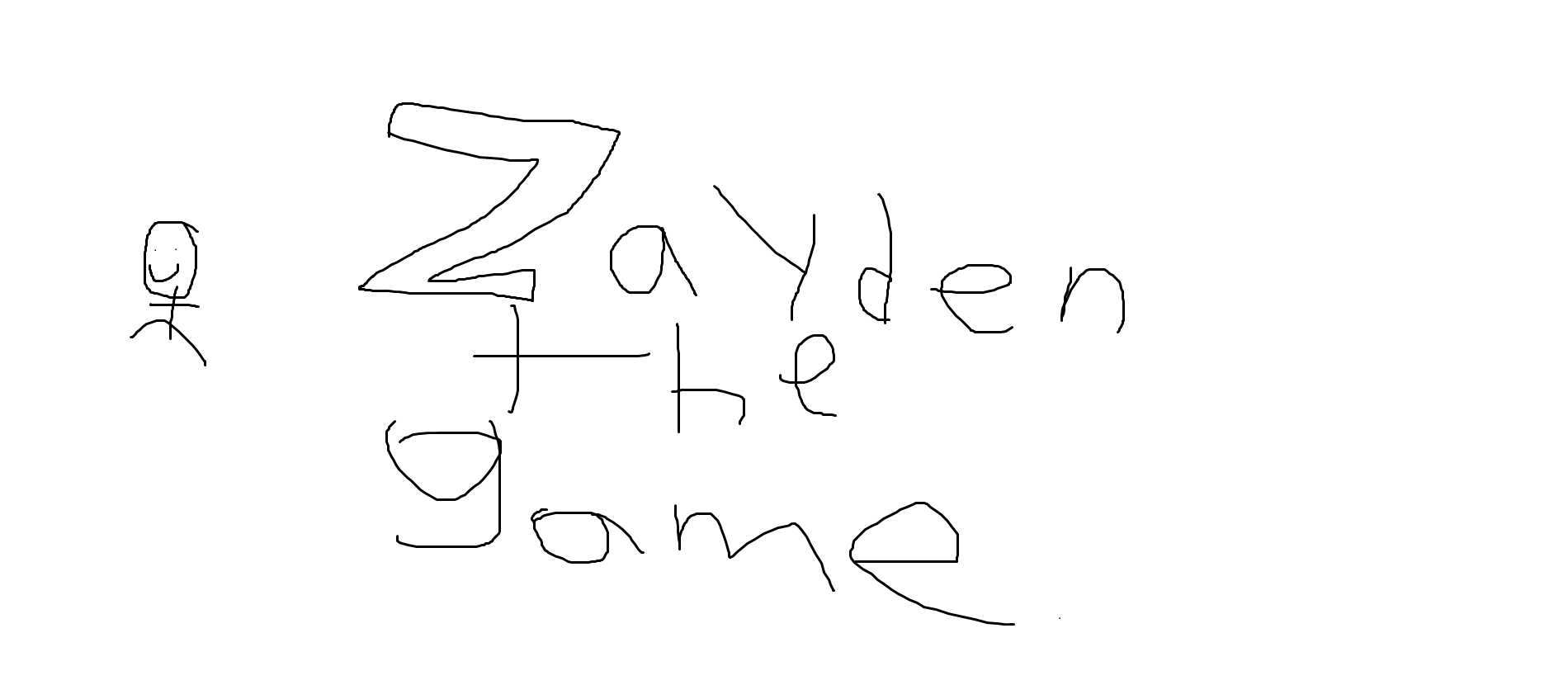 zayden the game - itch.io