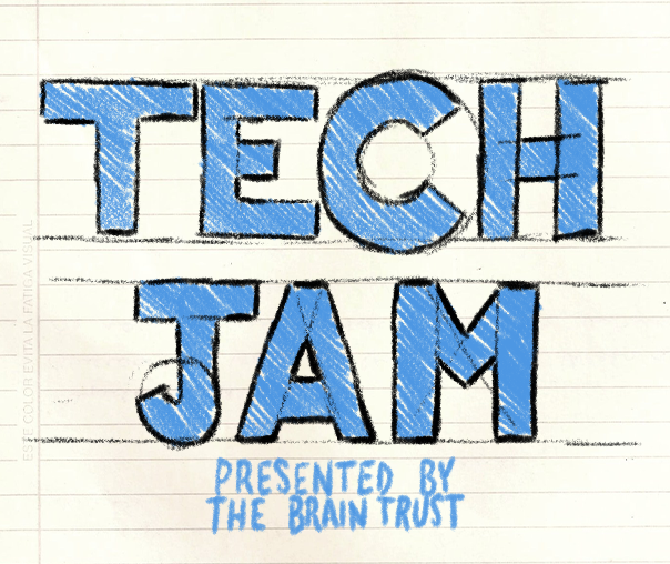 Tech Jam - itch.io