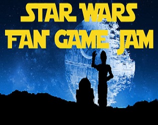 Star Wars Fan Game Jam - itch.io