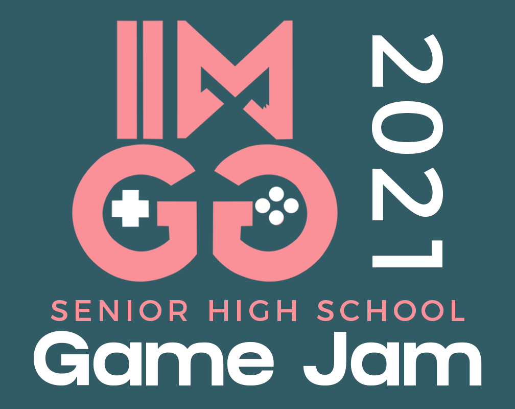 IMGG SHS Game Jam 2021 - itch.io