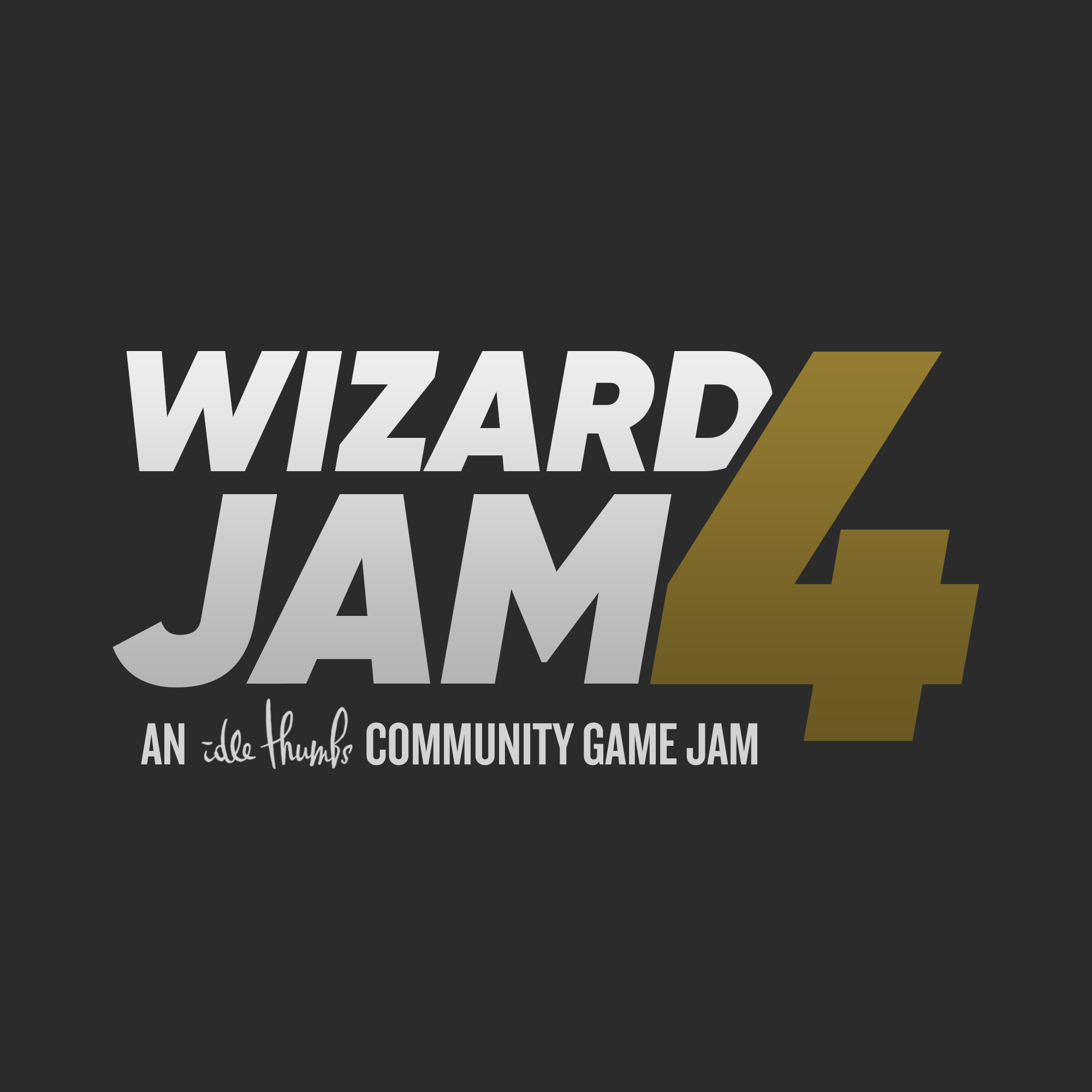 Wizard Jam 4 - itch.io