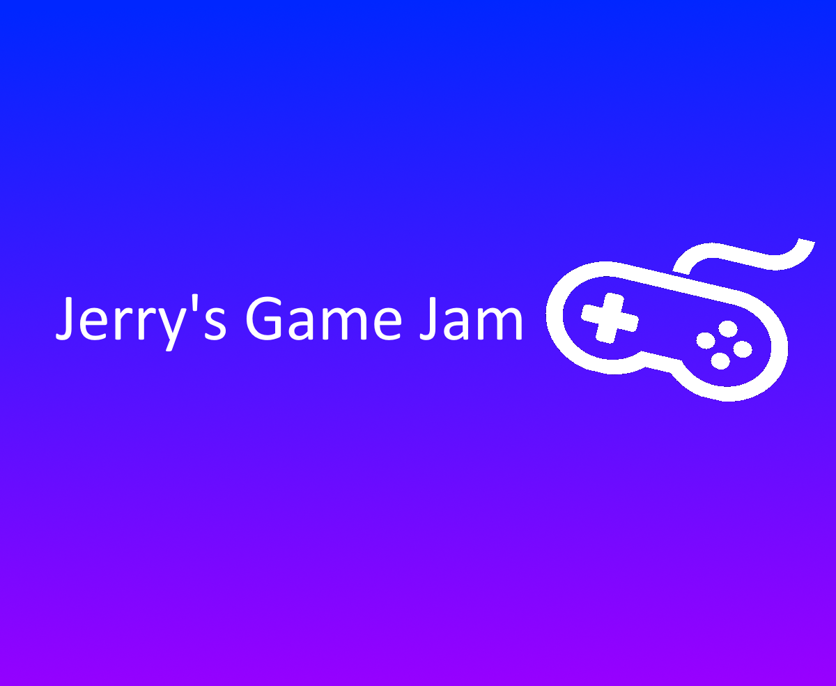 Jerry's Game Jam - itch.io